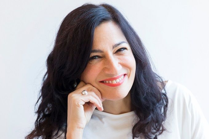 World Fair Trade Day 2017 - An Interview With Safia Minney | Speakers ...